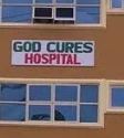 God Cures Hospital Satellite Town Lagos Nigeria - finelib.com