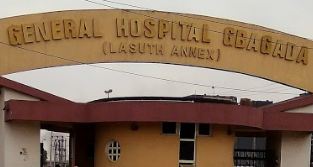 Gbagada General Hospital Araromi Gbagada Lagos Nigeria - finelib.com