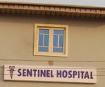 Sentinel Hospital Oke Afa Oshodi Isolo Lagos, Nigeria - finelib.com