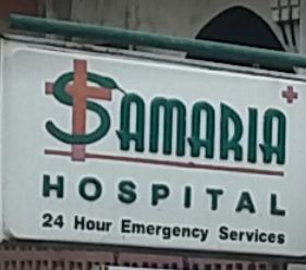 Samaria Hospital Ago-Okota Lagos Nigeria - finelib.com