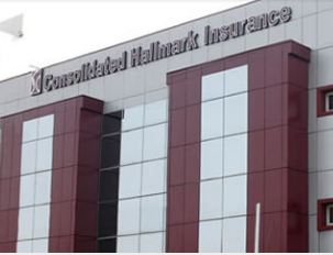 Consolidated Hallmark Insurance Plc Central Business District Abuja FCT ...
