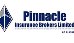 Pinnacle Insurance Brokers Limited Garki Abuja FCT Nigeria - finelib.com