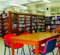 Henry Carr Public Library Agege Lagos Nigeria - finelib.com