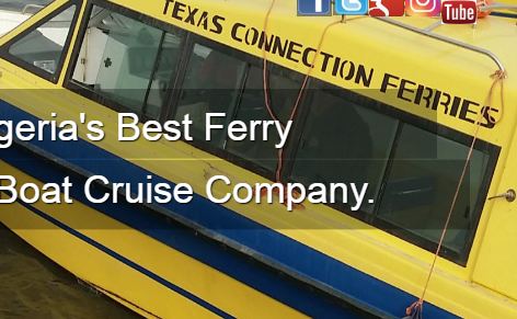Texas Connection Ferries Ikoyi Lagos State Nigeria - finelib.com