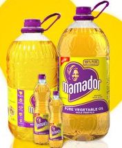 Mamador Cooking Oil Ilupeju Lagos Nigeria - finelib.com