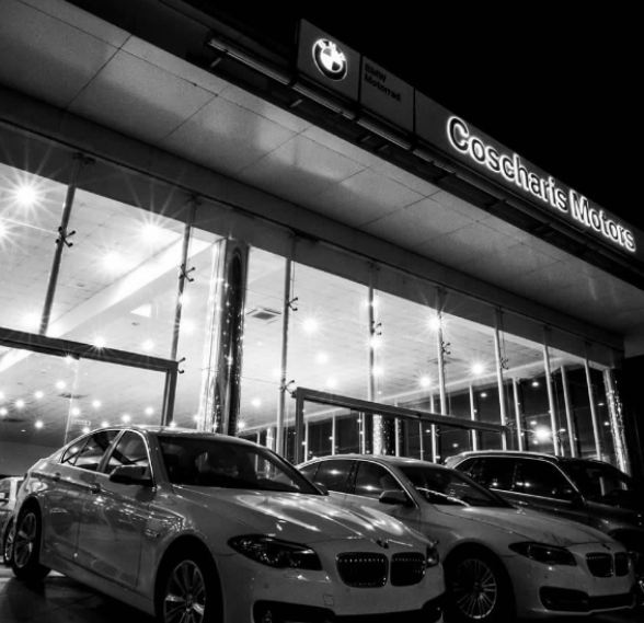 Coscharis Motor Ibadan Oyo State, Nigeria - finelib.com