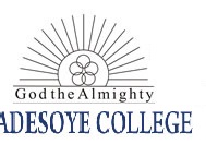 Adesoye College Offa Kwara State Nigeria - finelib.com