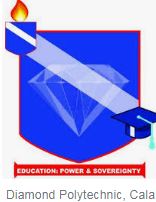 Diamond Polytechnic Ikot Effa, Calabar Cross River State, Nigeria ...