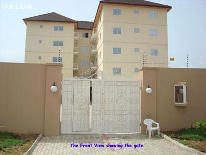 Akanga Property Nigeria Limited Yenezue gene Yenagoa Bayelsa State ...