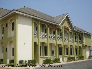 Jokem’s Airport View Hotel Jimeta-Yola Adamawa Nigeria - finelib.com