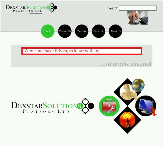 Dexstar Solutions Platform Limited Gwarinpa Abuja FCT - finelib.com