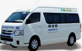 GUO Bus Transport Sabongari Kano Nigeria - finelib.com