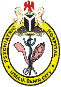 Federal Neuro Psychiatric Hospital Uselu Benin City Edo State Nigeria ...