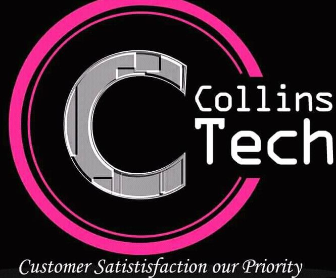 Collins Tech Ikeja Lagos, Nigeria - finelib.com