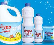 Hypo Hygiene Products Limited Surulere Lagos Nigeria - finelib.com