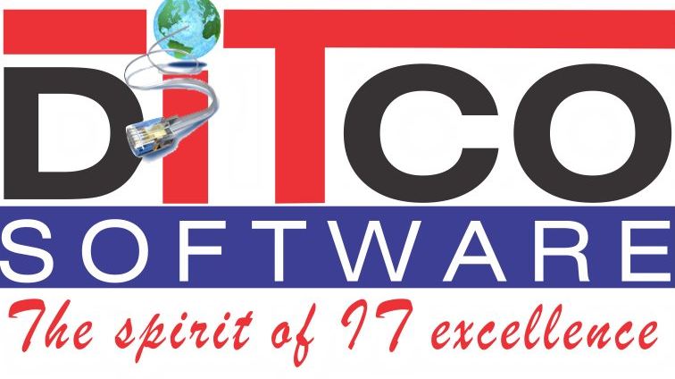 Ditco Software Ikeja Lagos, Nigeria - finelib.com