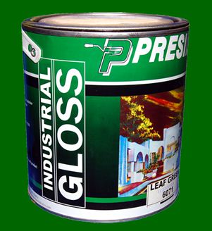 President Paints Nigeria Limited Abule Egba Lagos - finelib.com