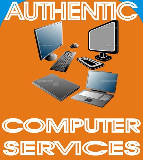 Authentic Computer Services Ado Ekiti Ekiti, Nigeria - finelib.com