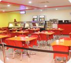 The Place Restaurant Central Business District Abuja FCT - finelib.com