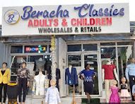 Beracha Classics Gwarimpa Abuja - finelib.com