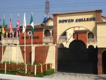 Dowen College Lekki Phase 1 Ajah Lagos - finelib.com