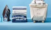 Shynex Laundry and Dry Cleaning Gwagwalada Abuja - finelib.com