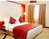 Modoc Hotel Gwagwalada Abuja - finelib.com