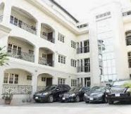 Apartment Royale Hotel and Suites Opebi Ikeja Lagos - finelib.com