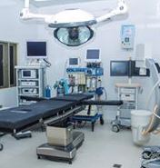 Adefemi Hospital Limited Alausa-Ikeja Lagos Nigeria - finelib.com