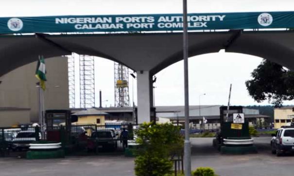 Nigerian Ports Authority Calabar Cross River State - finelib.com