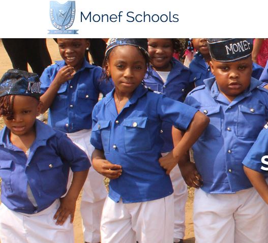 Monef Schools Uyo Akwa Ibom Nigeria - finelib.com