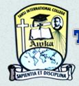 Tansi International College Okpuno, Awka Anambra State Nigeria ...
