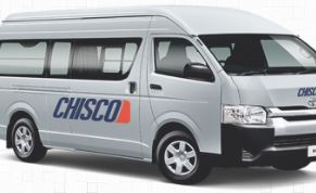 Chisco Transport Nigeria Ltd Uyo Akwa-Ibom State, Nigeria - finelib.com