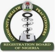 Community Health Practitioners Registration Board of Nigeria Jabi ...