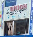 Union Diagnostics & Clinical Services Plc Ibadan Oyo State, Nigeria ...