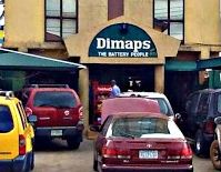 Dimaps Nigeria Limited Ikeja Lagos, Nigeria - finelib.com