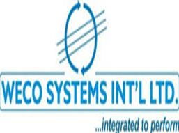 Weco Systems International Limited Trans Amadi Layout Port Harcourt ...