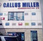 Callus Miller Communications Ltd Port Harcourt Rivers State - finelib.com