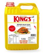 Devon King's Cooking Oil Ilupeju Industrial Estate Lagos Nigeria ...