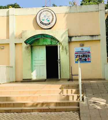 Kaduna State Internal Revenue Service Kaduna Kaduna State Nigeria ...