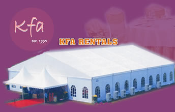 KFA Event Place Lekki Lagos, Nigeria - finelib.com