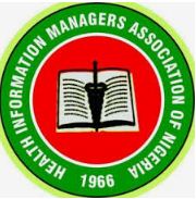 Health Information Management Logo