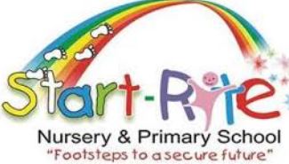 Start-Rite Nursery and Primary School Gudu District Abuja - finelib.com