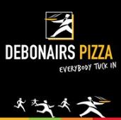 Debonairs Pizza Victoria Island Lagos Nigeria - finelib.com
