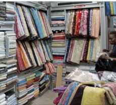 SAS Textiles Ikoyi Lagos Nigeria - finelib.com