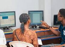 Masters Computer College Agbado Lagos Nigeria - finelib.com