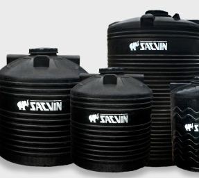 Sacvin Nigeria Limited Okota, Isolo Lagos Nigeria - finelib.com