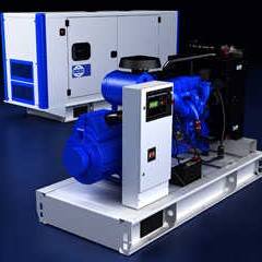 JMG Generators Limited Oregun Ikeja Lagos Nigeria - finelib.com