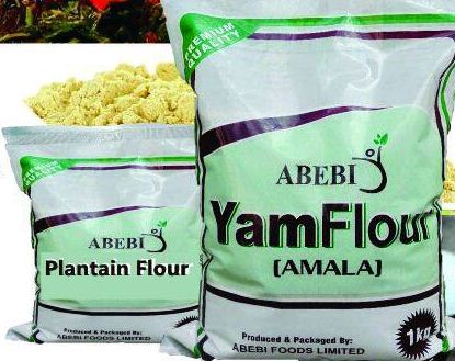 Abebi Foods Limited Osogbo Osun State Nigeria - finelib.com