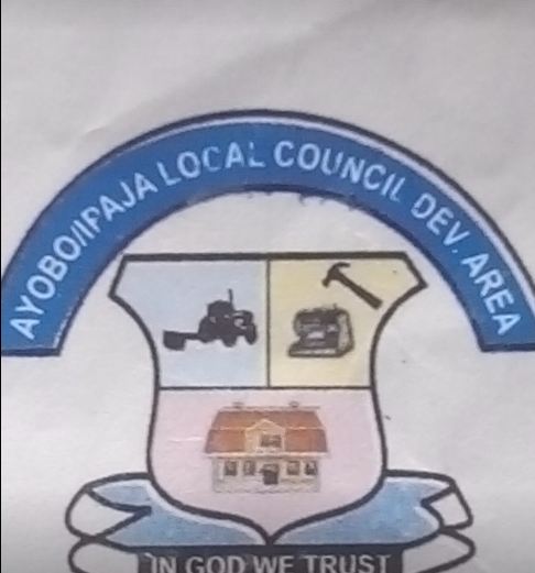 Ayobo Ipaja Local Council Development Area Ipaja Lagos Nigeria ...